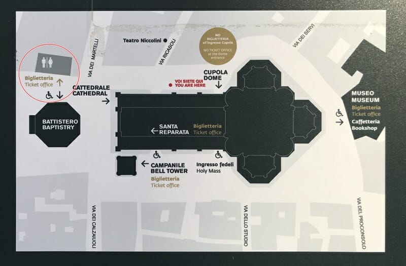 Italy Travel Guide: How to Plan Your Visit to the Duomo Complex in ...