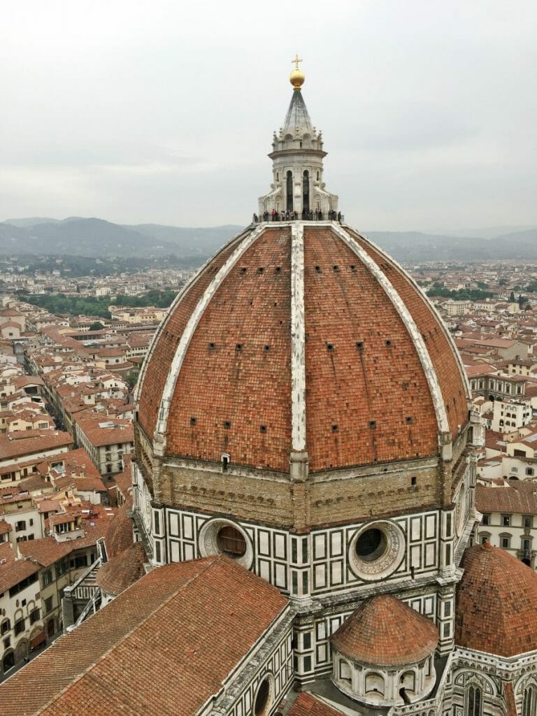 Italy Travel Guide: How to Plan Your Visit to the Duomo Complex in ...