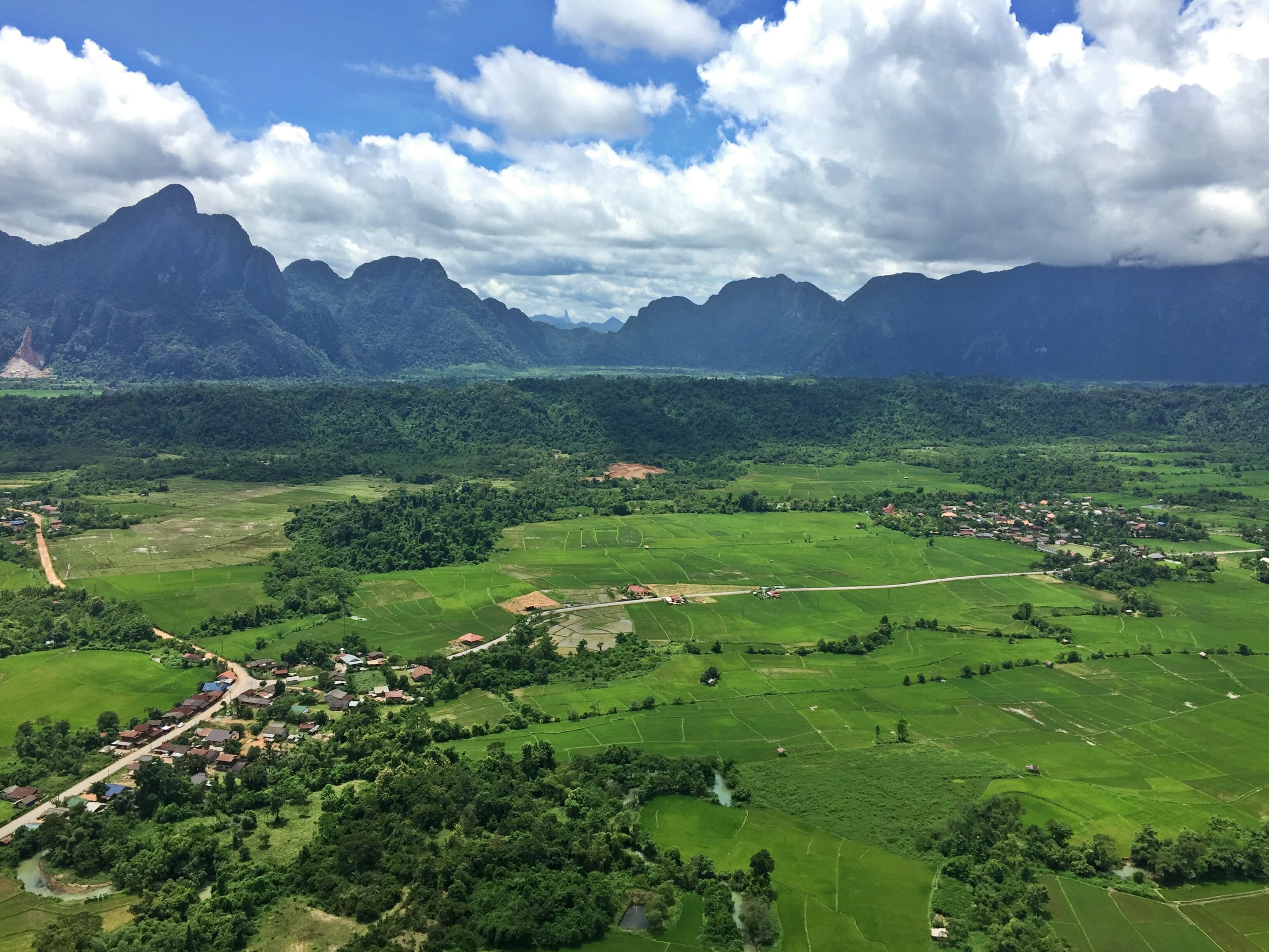14 Things to Do in Vang Vieng, the Adventure Capital of Laos | Yoga ...