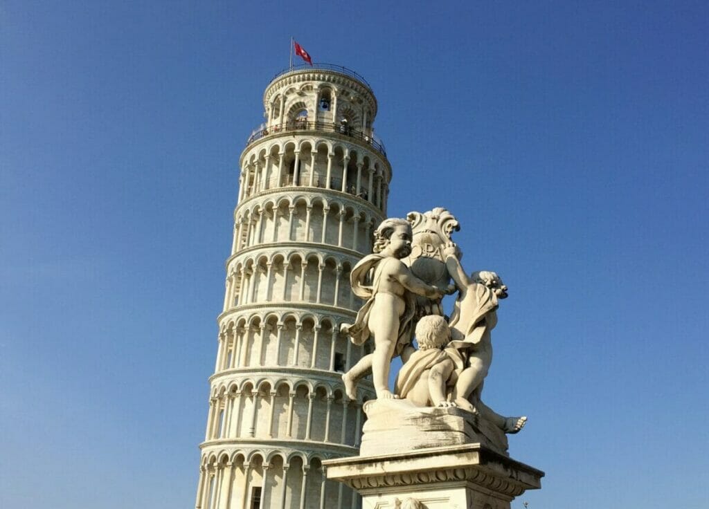 How to Get the Most out of Your Visit to the Piazza del Duomo & Leaning ...
