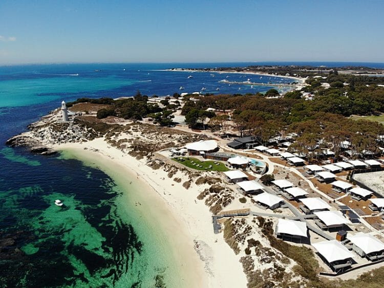 How to Plan a Perfect Day Trip to Rottnest Island in Australia | Yoga ...