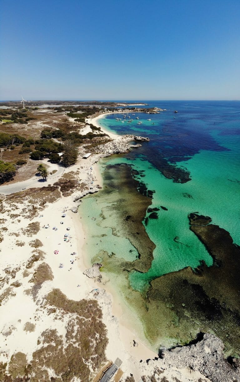 Discovery Rottnest Island: Experience Luxury Glamping on Rottnest ...