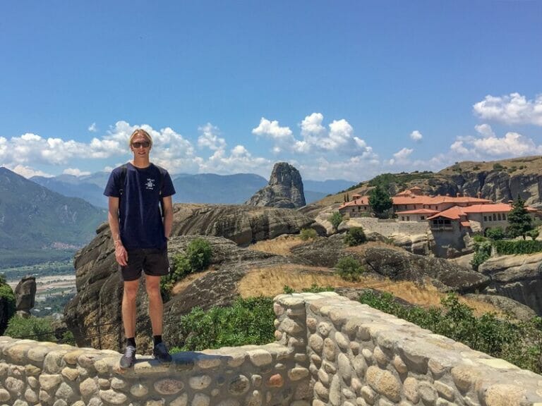 The Practical Travel Guide to Visiting the Mystical Monasteries in ...