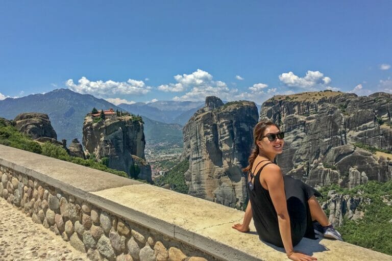 The Practical Travel Guide to Visiting the Mystical Monasteries in ...