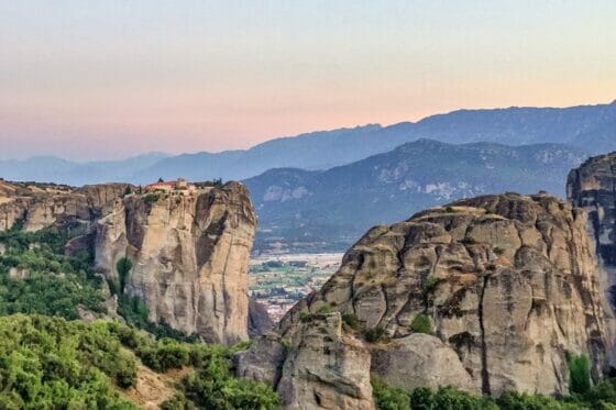 The Practical Travel Guide to Visiting the Mystical Monasteries in ...