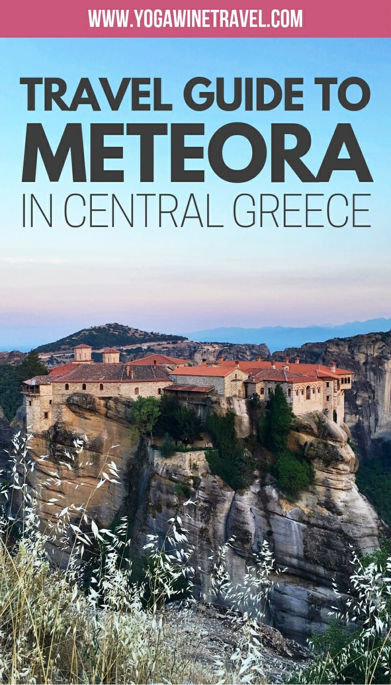 The Practical Travel Guide to Visiting the Mystical Monasteries in ...