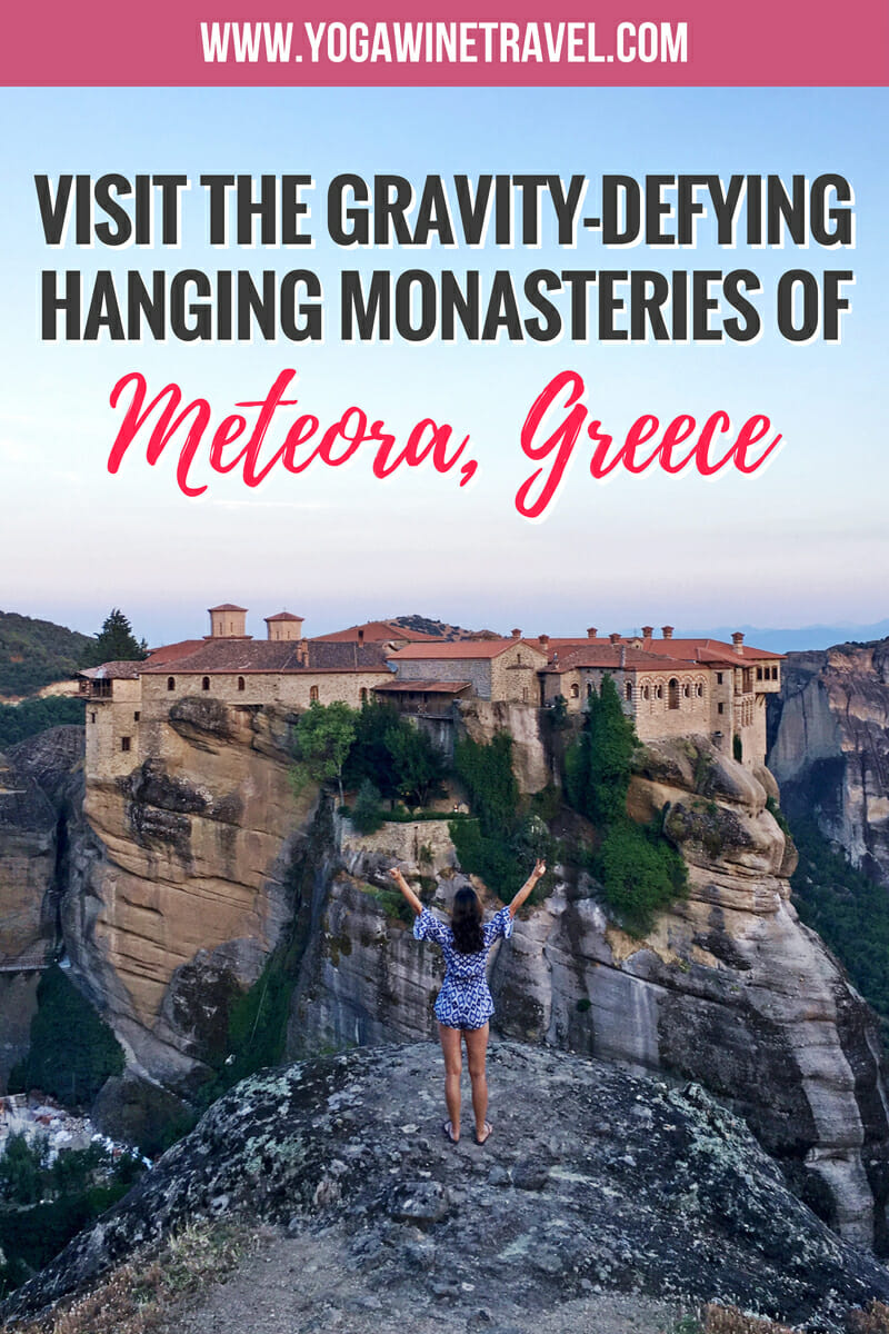 The Practical Travel Guide to Visiting the Mystical Monasteries in ...