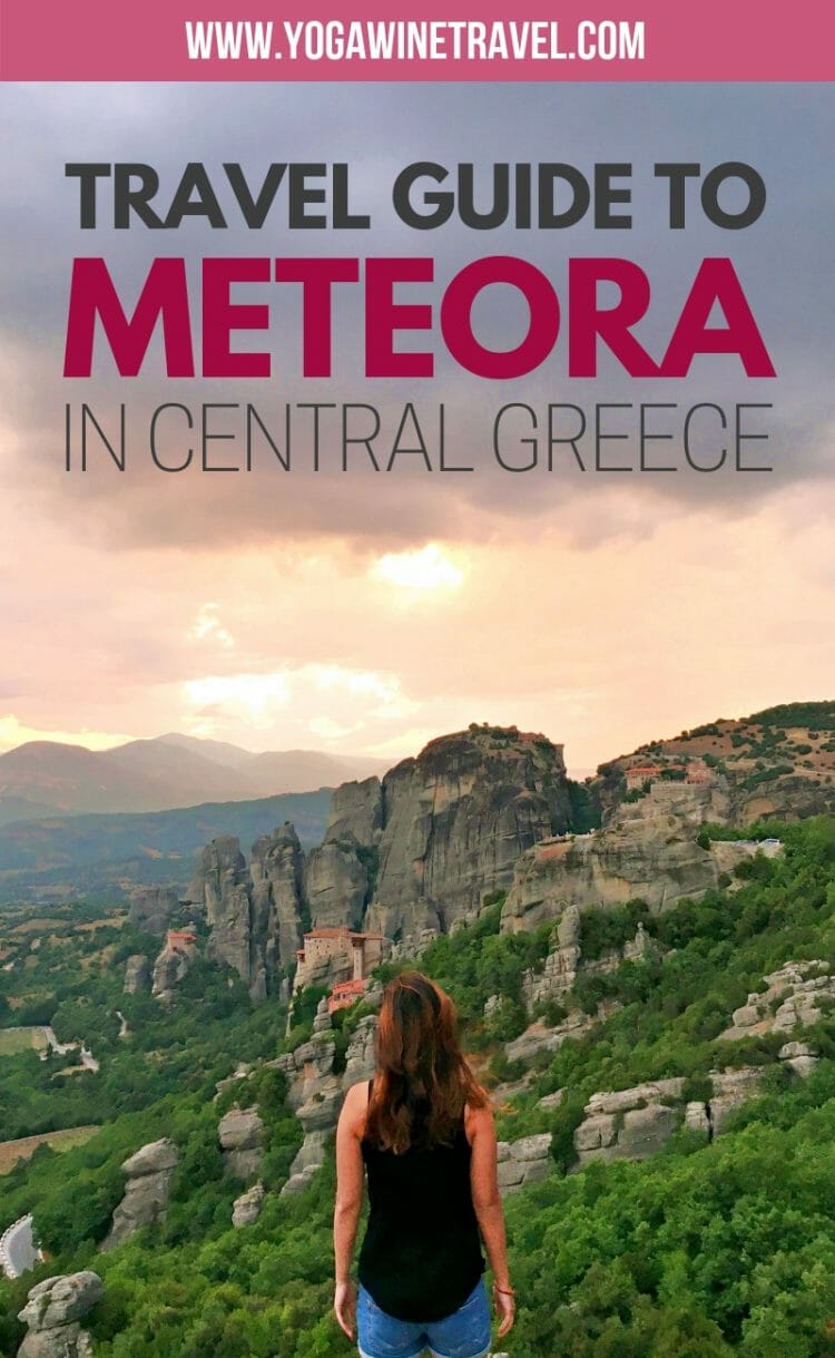 The Practical Travel Guide to Visiting the Mystical Monasteries in ...