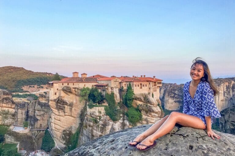 The Practical Travel Guide to Visiting the Mystical Monasteries in ...