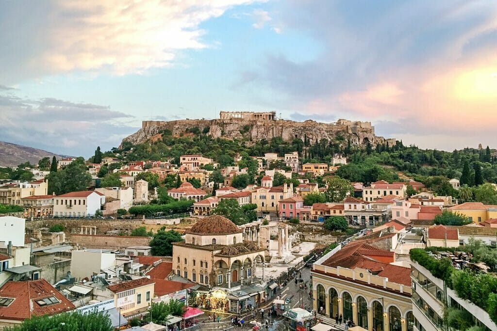 7 Archaeological Sites & Museums in Athens That You Can't Leave Greece ...