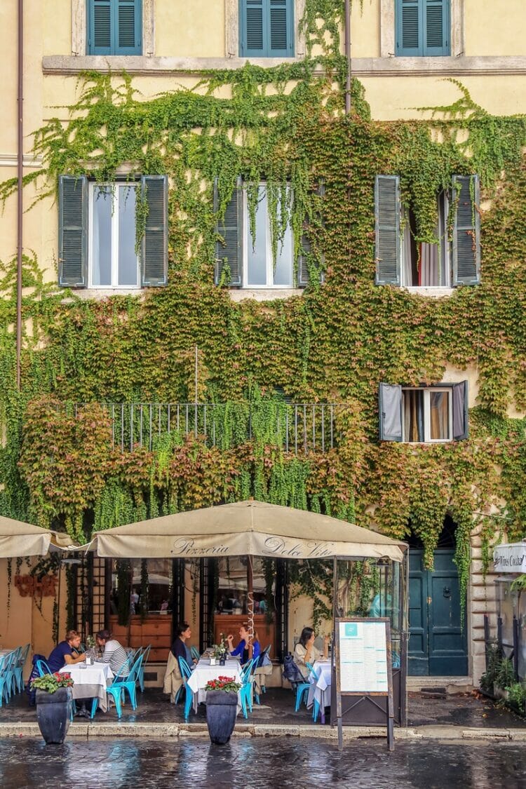 20 Photos to Inspire You to Visit Rome in Italy | Yoga, Wine & Travel