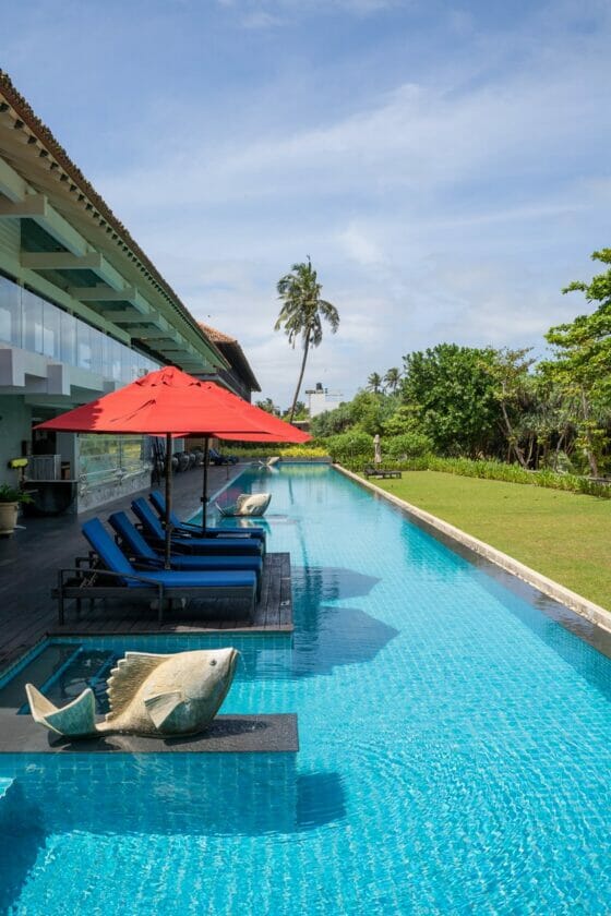 Understated Luxury and Class at Anantara Kalutara Resort in Sri Lanka ...