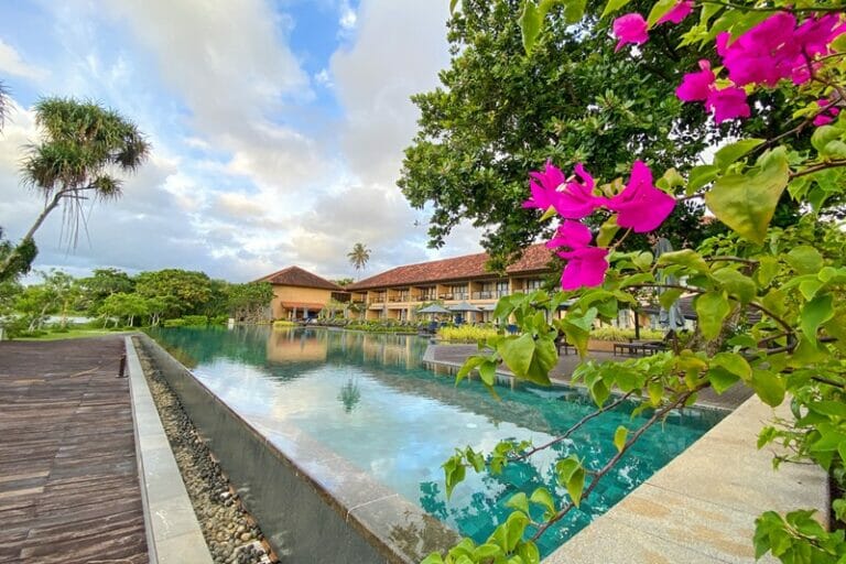 Understated Luxury and Class at Anantara Kalutara Resort in Sri Lanka ...