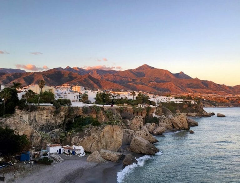 8 of the Best Places to Visit in Andalucia in Southern Spain | Yoga ...
