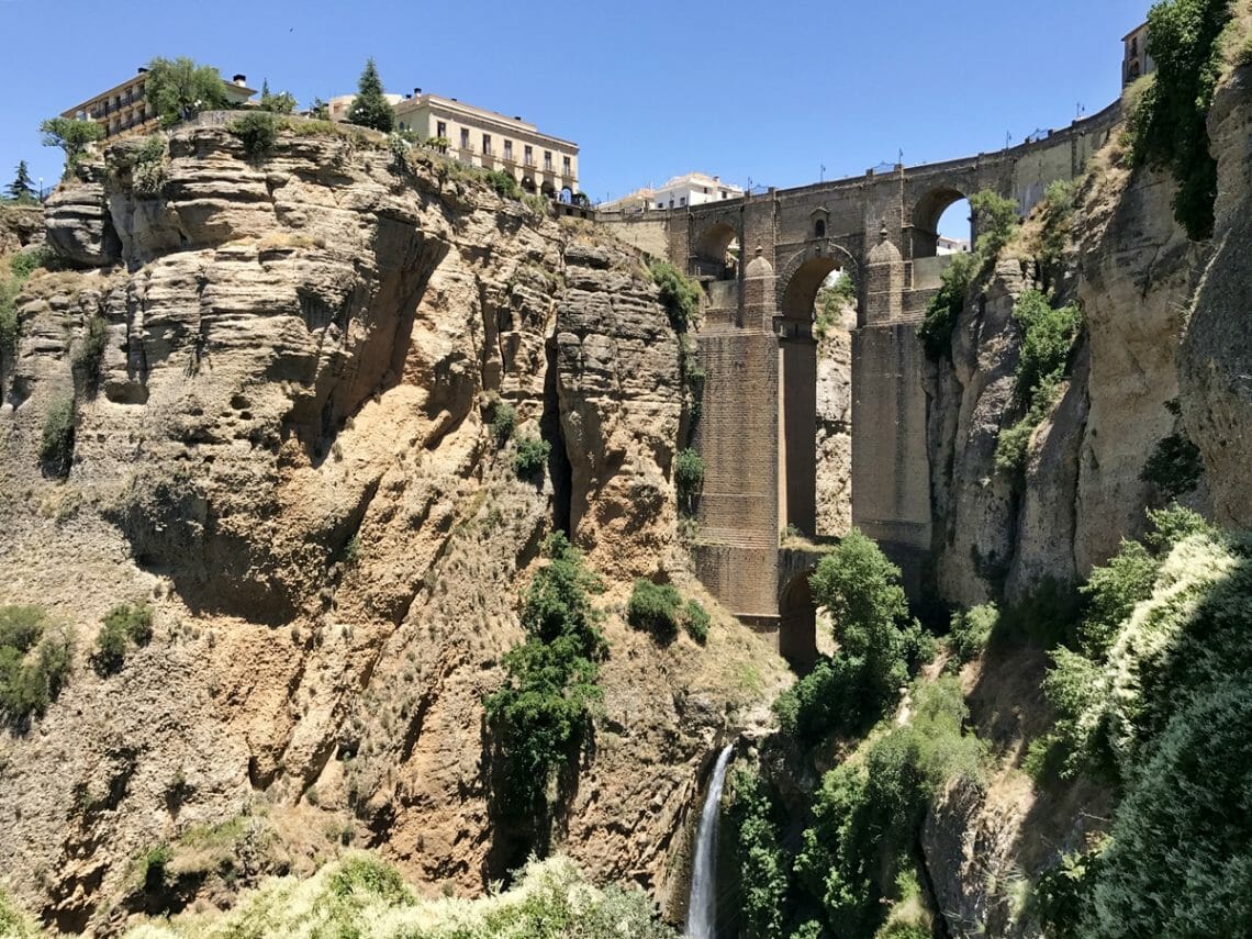 Explore Ronda in 3 Days: A Hidden Gem in Andalucia, Southern Spain ...