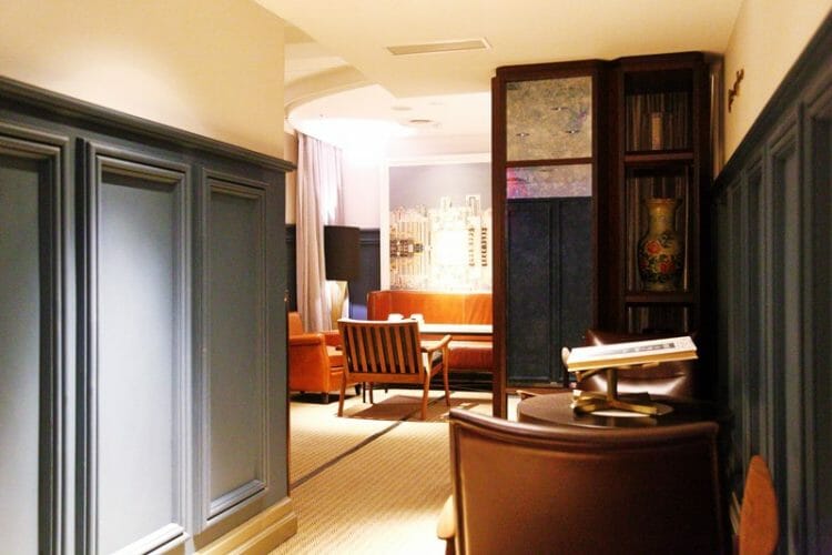 Ann Siang House in the Heart of Singapore: Heritage with a Modern Twist ...