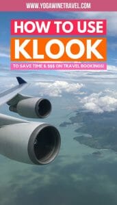 How to Use Klook to Book Travel Experiences (and Save Hundreds of ...