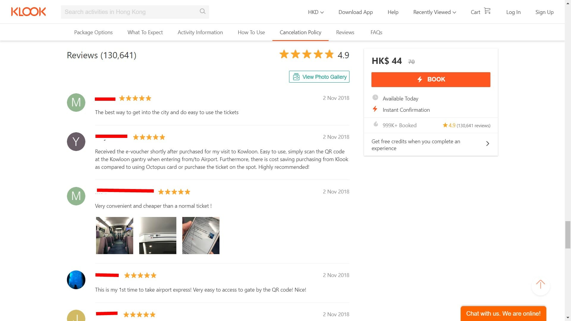 How to Use Klook to Book Travel Experiences (and Save Hundreds of ...