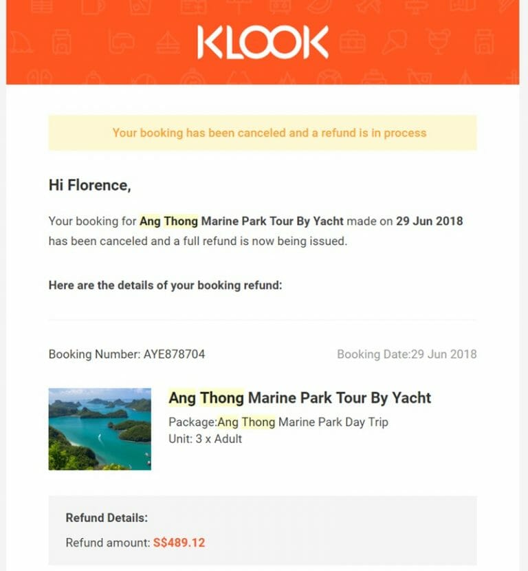How to Use Klook to Book Travel Experiences (and Save Hundreds of ...