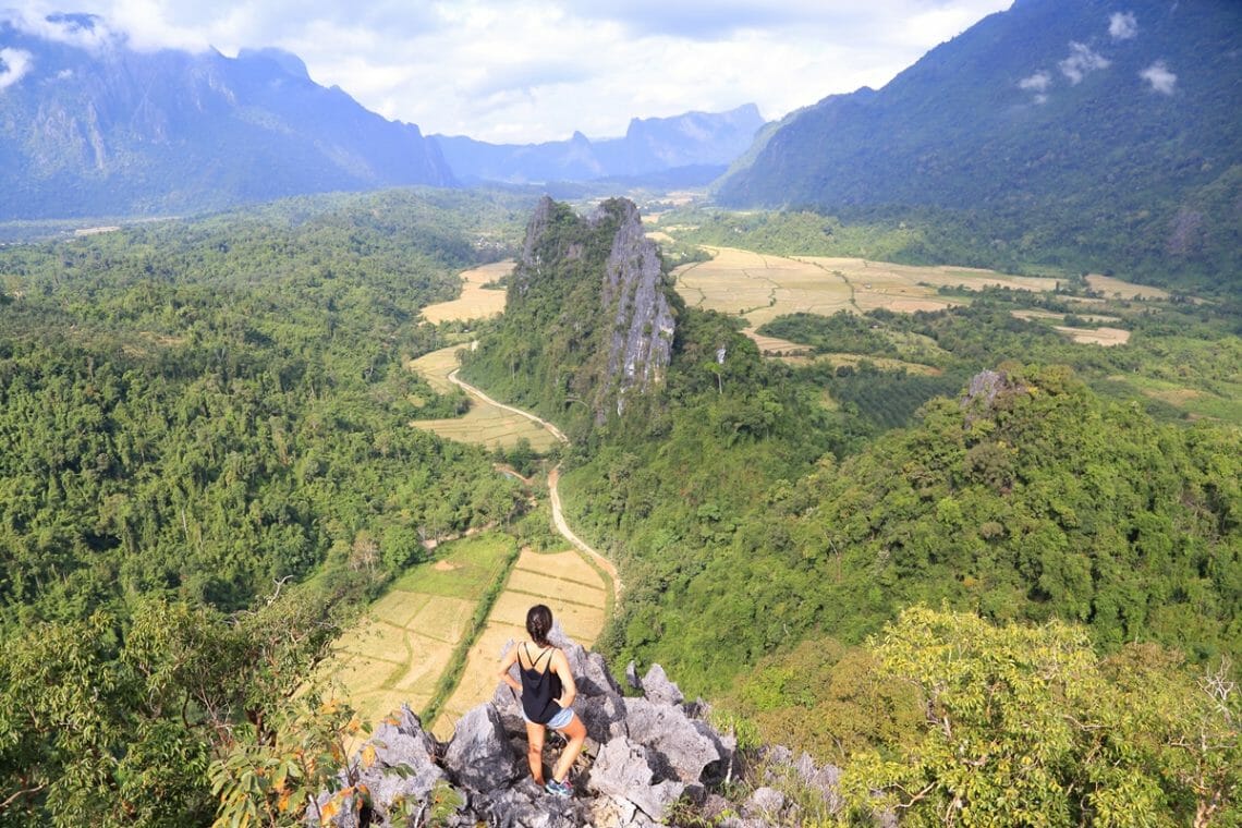 14 Things to Do in Vang Vieng, the Adventure Capital of Laos | Yoga ...