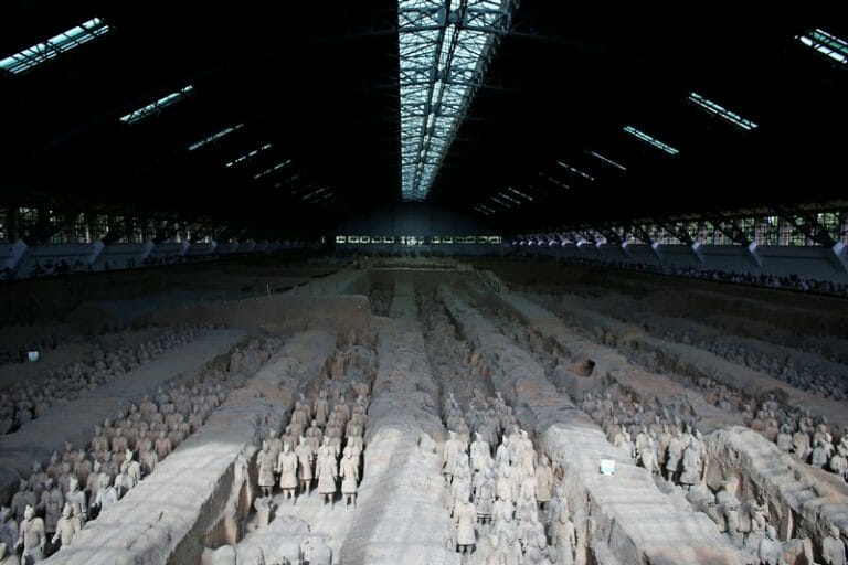 5 Incredible Things to Do in Xi'an, China (Including Seeing the Famous ...
