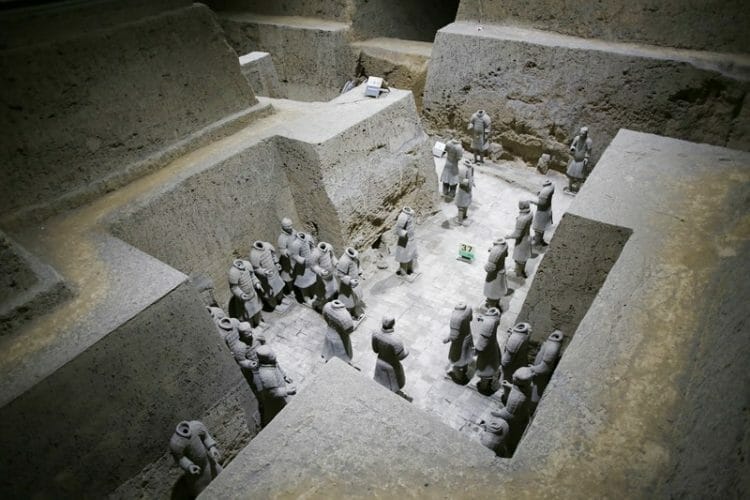 5 Incredible Things to Do in Xi'an, China (Including Seeing the Famous ...
