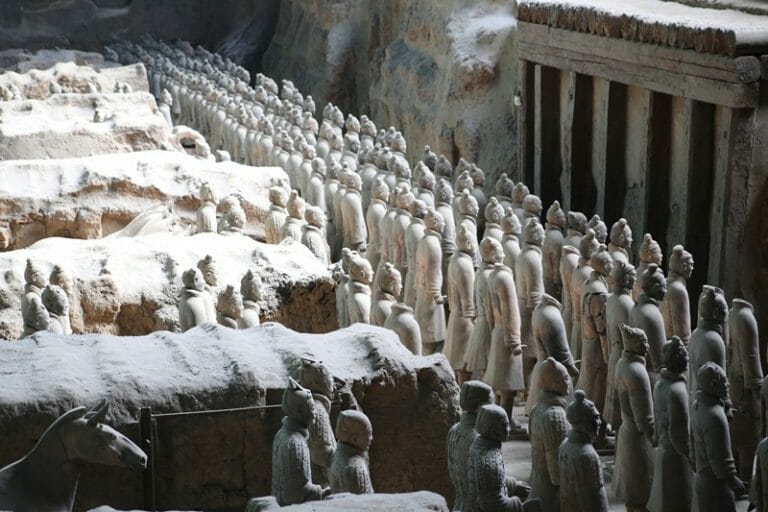 5 Incredible Things to Do in Xi'an, China (Including Seeing the Famous ...