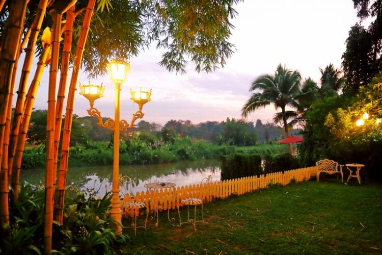 5 Things to Do in Chiang Rai If It's Your First Time to This City in ...