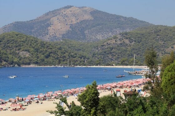 Turkey's Turquoise Coast: 11 Unmissable Things to Do in Fethiye | Yoga ...