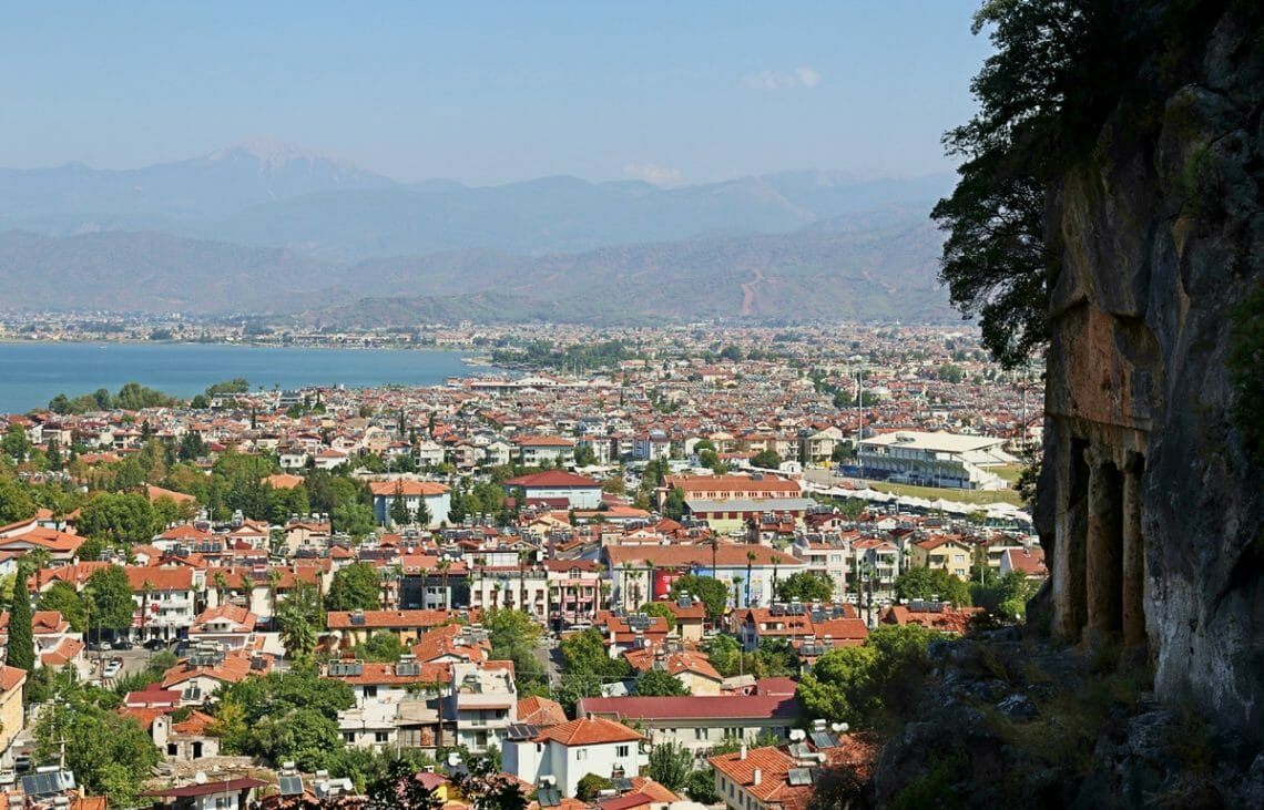 Turkey's Turquoise Coast: 11 Unmissable Things to Do in Fethiye | Yoga ...