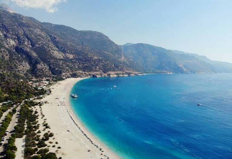 Turkey's Turquoise Coast: 11 Unmissable Things to Do in Fethiye | Yoga ...