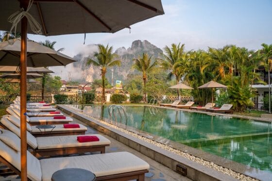 Laos Travel Guide: 5 Places to Visit in Vang Vieng That Aren't the Blue ...