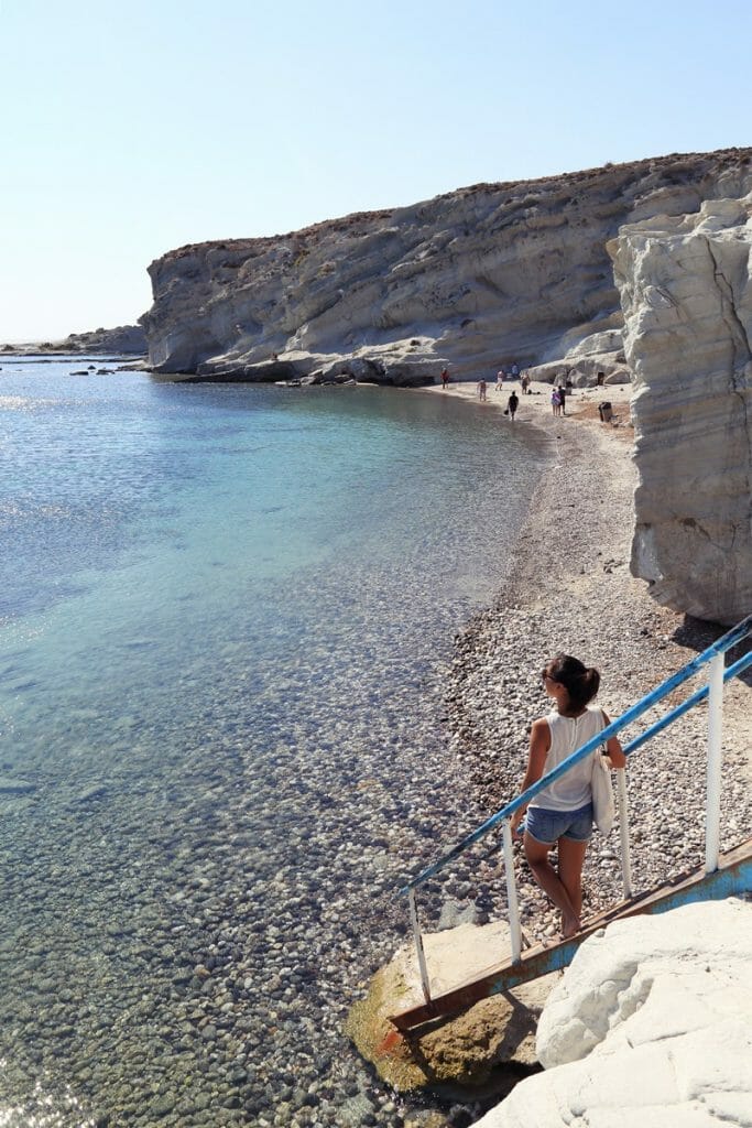 Alaçati in Turkey: A Sophisticated Seaside Town You've Probably Never ...