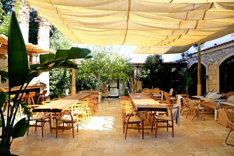 Alaçati in Turkey: A Sophisticated Seaside Town You've Probably Never ...