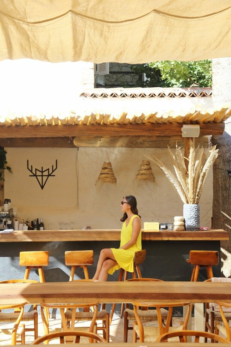 Alaçati in Turkey: A Sophisticated Seaside Town You've Probably Never ...