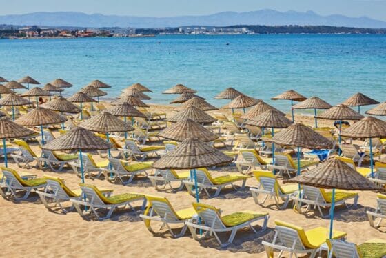 Alaçati in Turkey: A Sophisticated Seaside Town You've Probably Never ...