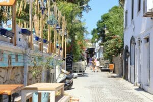 Alaçati in Turkey: A Sophisticated Seaside Town You've Probably Never ...