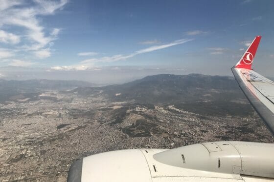 Highlights of Turkey: A 2 Week Turkey Itinerary For First Time Visitors ...