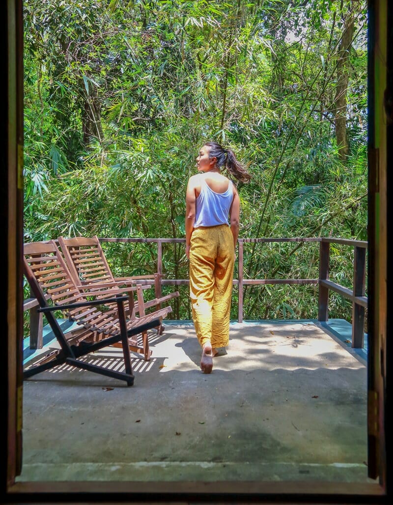 Diyabubula: An Eco-Luxury Hideaway in Sri Lanka's Cultural Triangle ...