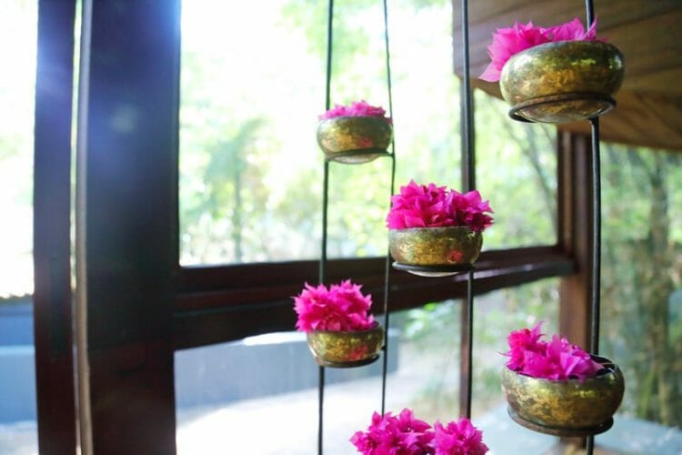 Diyabubula: An Eco-Luxury Hideaway in Sri Lanka's Cultural Triangle ...