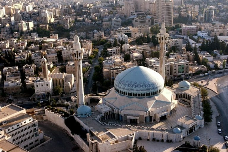 5 of the Best Things to Do in Amman, Jordan (For Culture, History and ...
