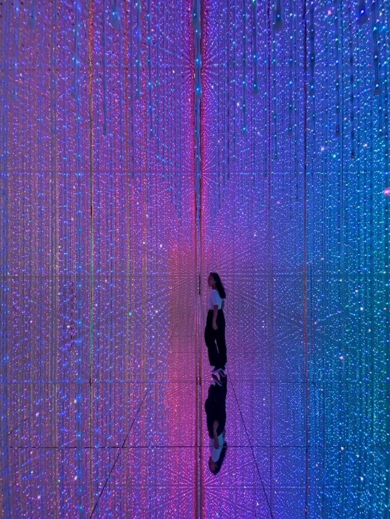 Teamlab Supernature in Macau: Everything You Need to Know for Your ...
