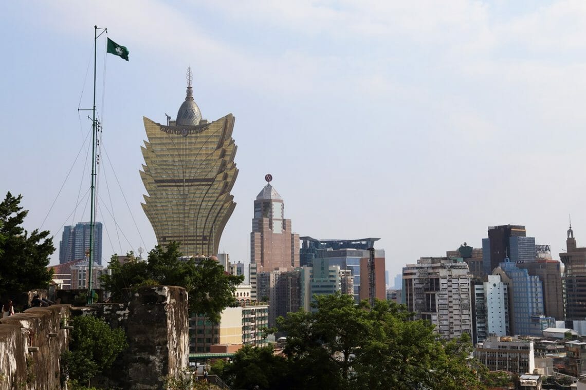 The Best Things to Do in Macau (Beyond Seeing the Ruins of St. Paul’s ...