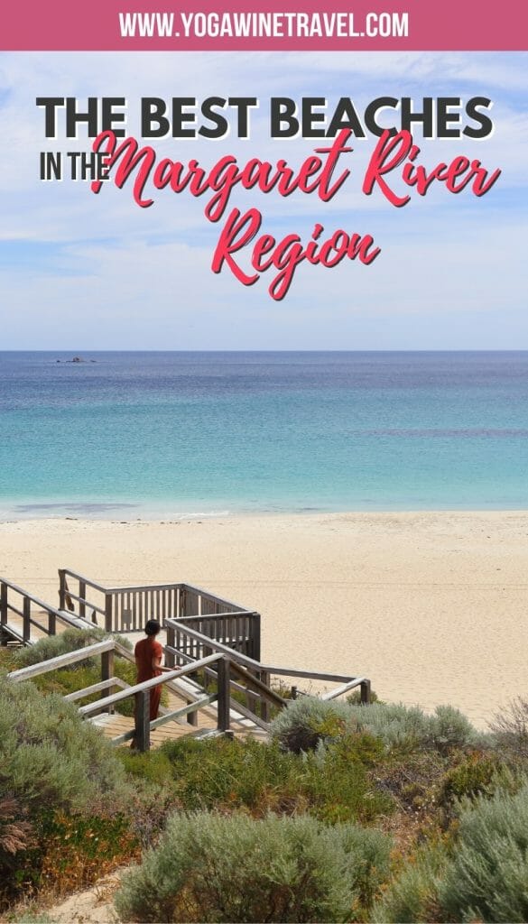 10 Best Beaches in the Margaret River Region You Must Check Out | Yoga ...