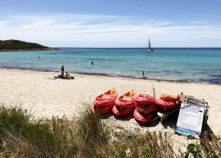 10 Best Beaches in the Margaret River Region You Must Check Out | Yoga ...
