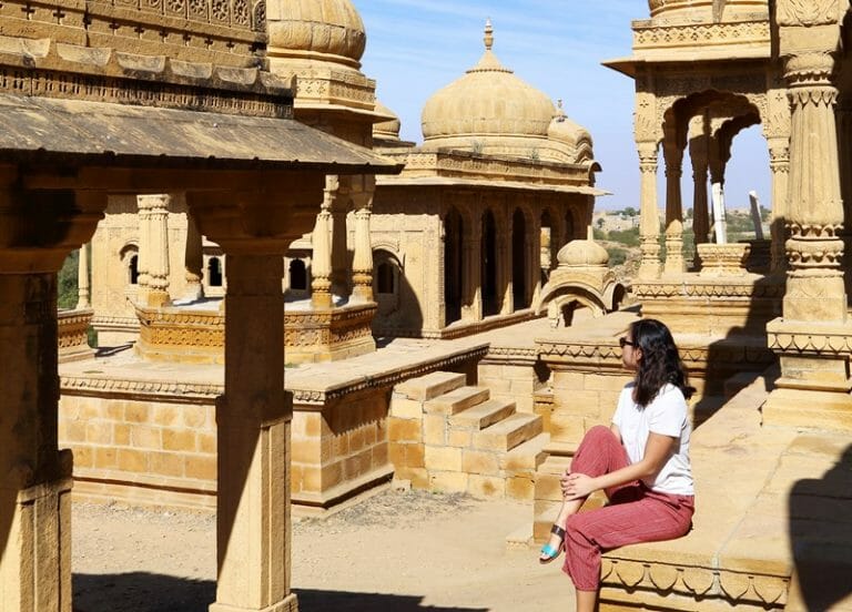 Explore India's Golden City: The Best Things to Do in Jaisalmer | Yoga ...
