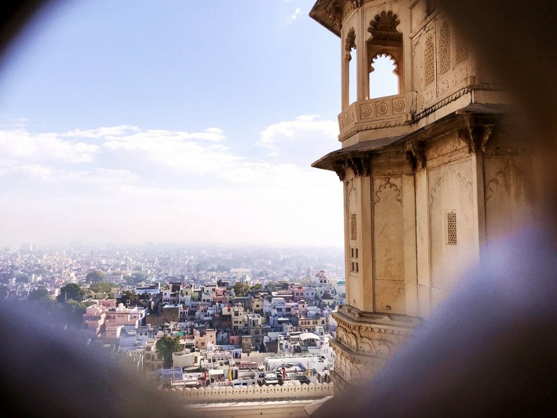 Highlights of India: A 1 Week Rajasthan Itinerary for First Time ...