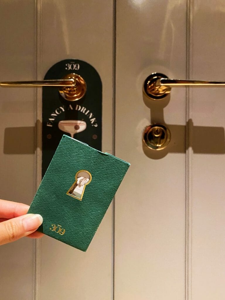 11 Best Speakeasies in Hong Kong For Your Cocktail Fix (2025) | Yoga ...