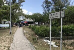 Tai Long Wan in Sai Kung: A Guide to Hong Kong's Secret Beaches | Yoga ...