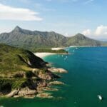 Tai Long Wan in Sai Kung: A Guide to Hong Kong's Secret Beaches | Yoga ...